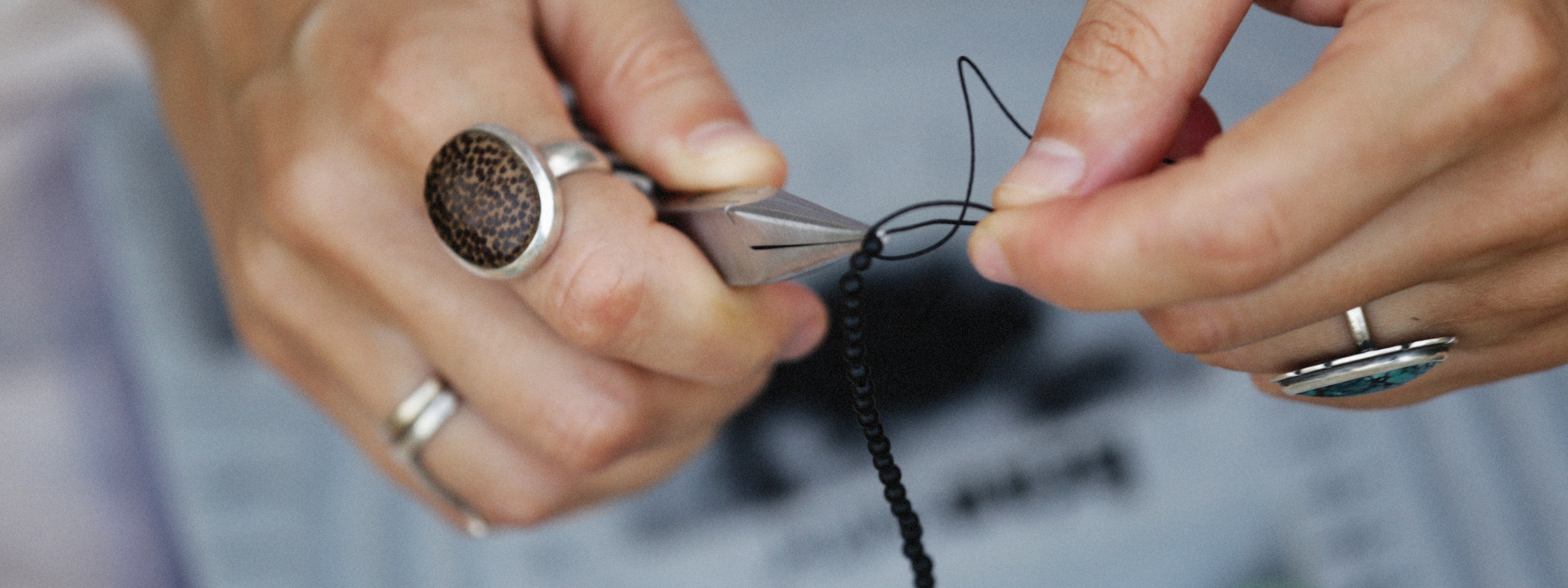 PRIVATE LABEL JEWELLERY – Kireiki